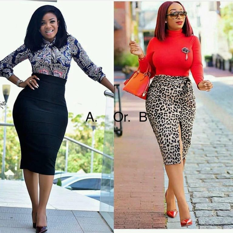 10+ Gorgeous Classy Outfits. - Zanaposh