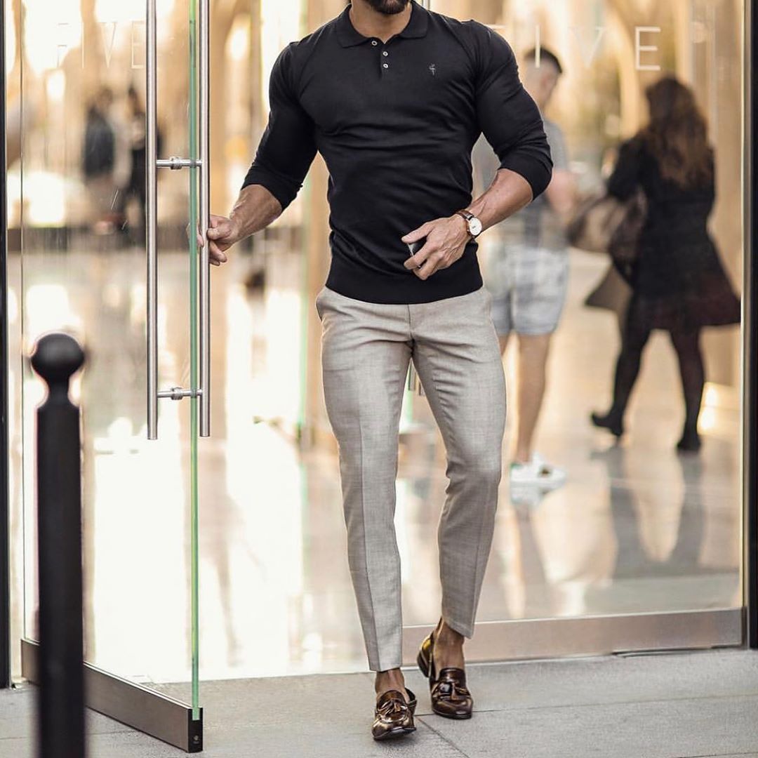 Outfit inspo for Men and Women. - Zanaposh