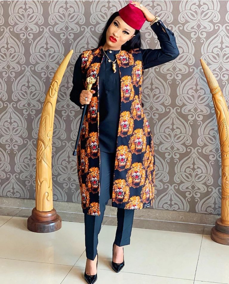 10+ Trendy Isiagu Styles. - Zanaposh