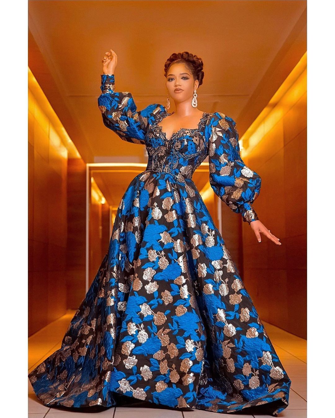 21 Times Swanky has lived up his "No Swanky no Styling " Hype. - Zanaposh