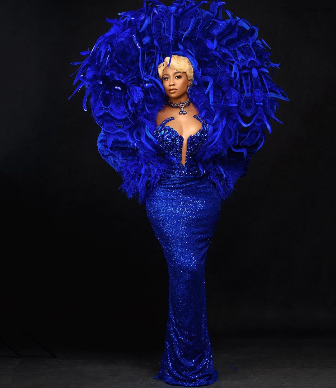 21 Times Swanky has lived up his "No Swanky no Styling " Hype. - Zanaposh