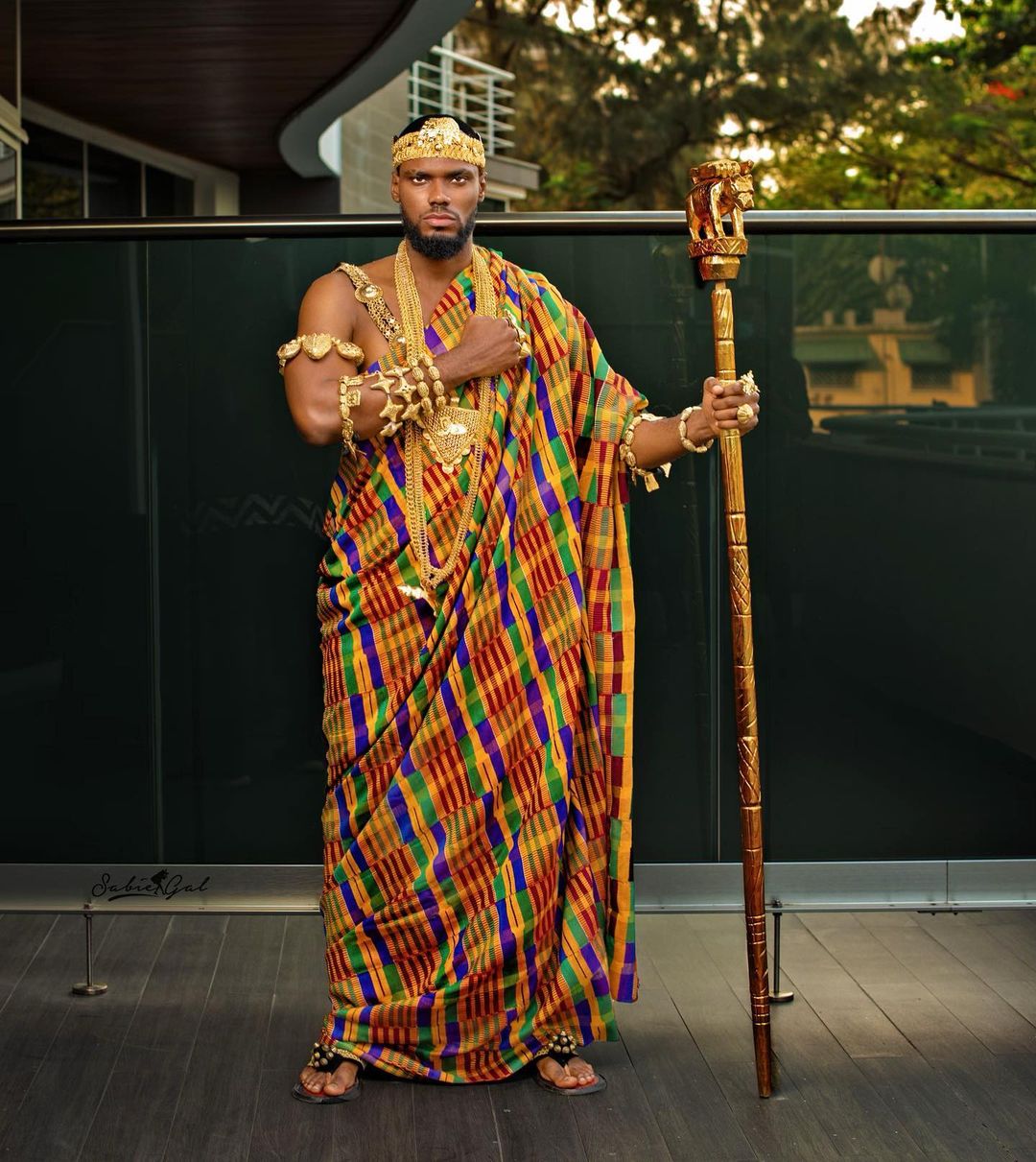 21 Times Swanky has lived up his "No Swanky no Styling " Hype. - Zanaposh