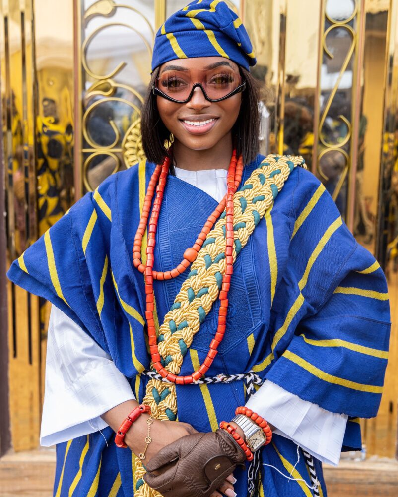 Ojude Oba 2024:Celebration of Culture & Heritage in Nigeria - Zanaposh