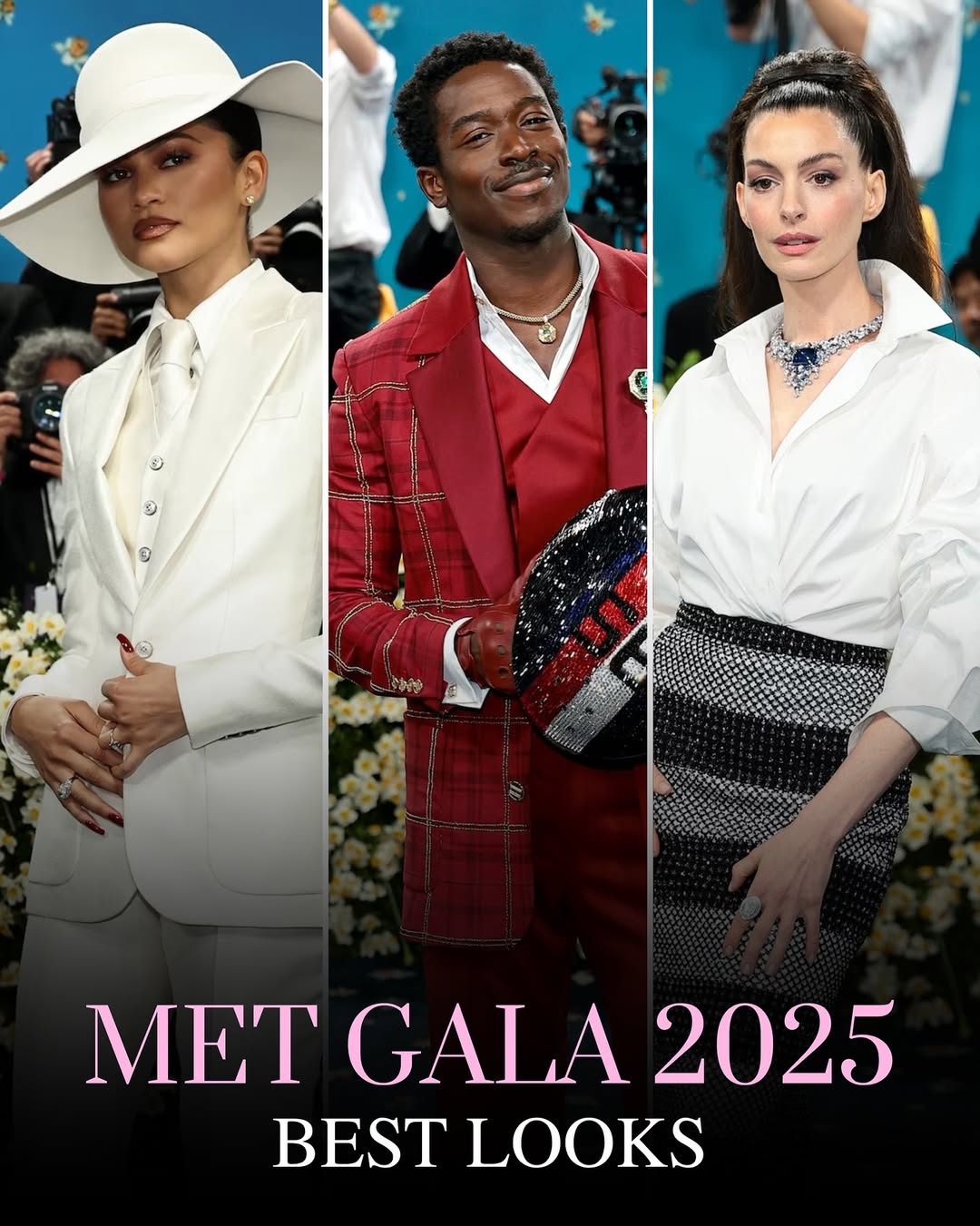 Diaspora Fashion Boldly Reclaimed Triumph on the World’s Grandest Stage ...